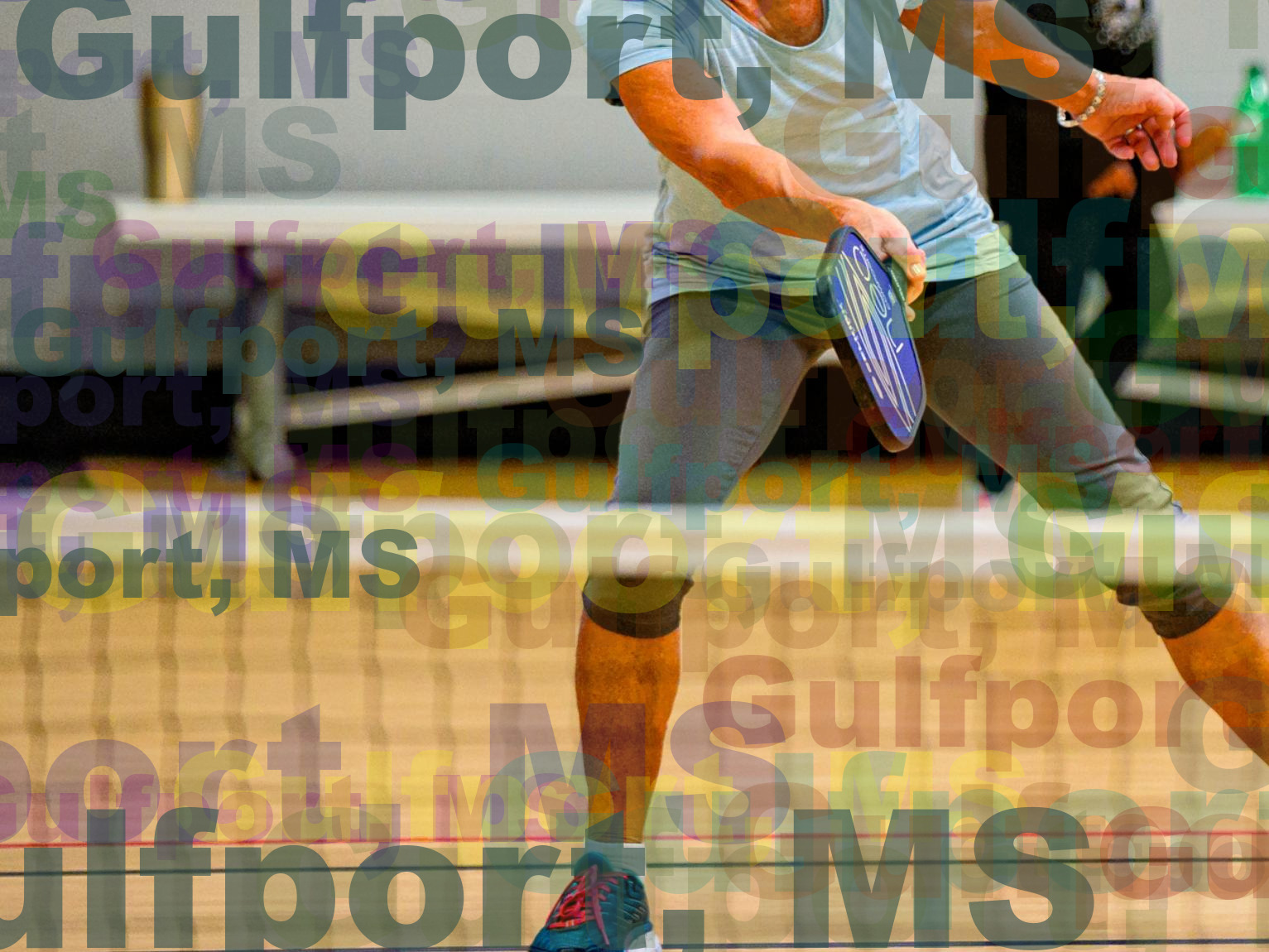 Pickleball in Gulfport Mississippi | PickleballGulfport.com